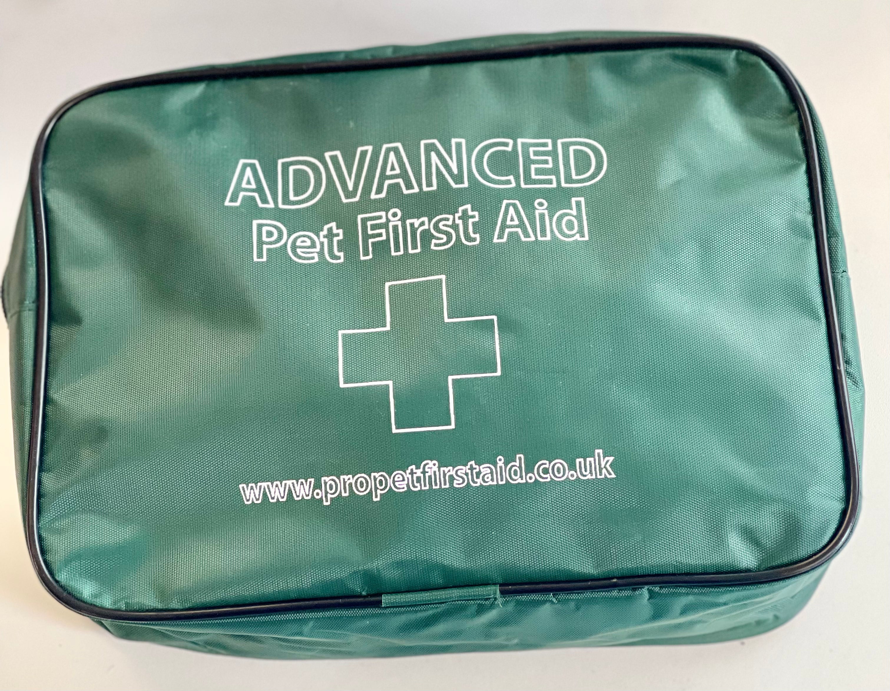 Advanced Pet First Aid Kit – Amy's Pet Supplies